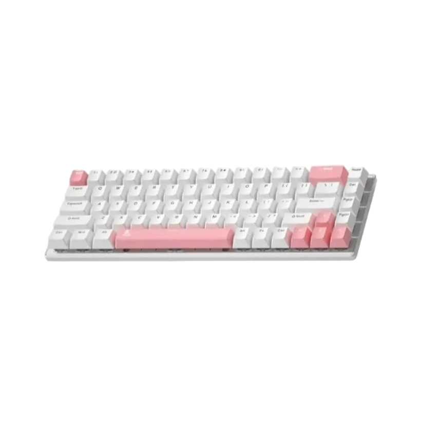 Jeqang JK-915 Keyboard Wireless RGB Light - Unique Service