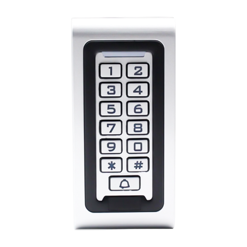 S601 Access Control Device Keypad - Unique Service