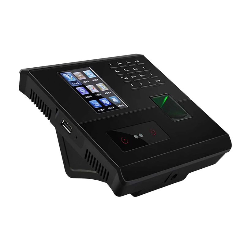 ZKTeco UF200 Time Attendance Device - Unique Service